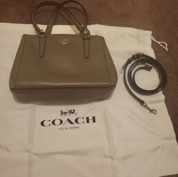 Coach | Bags | Coach | Poshmark